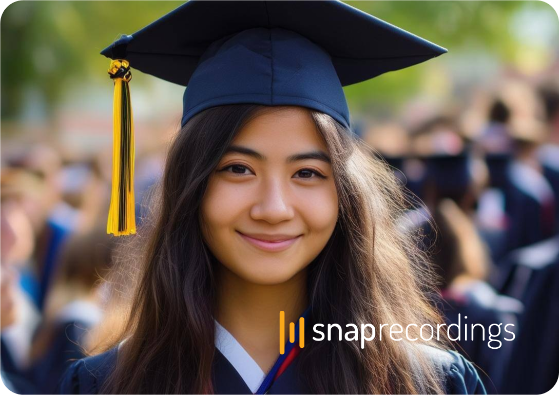 Professional Phone System Messages for Schools & Universities